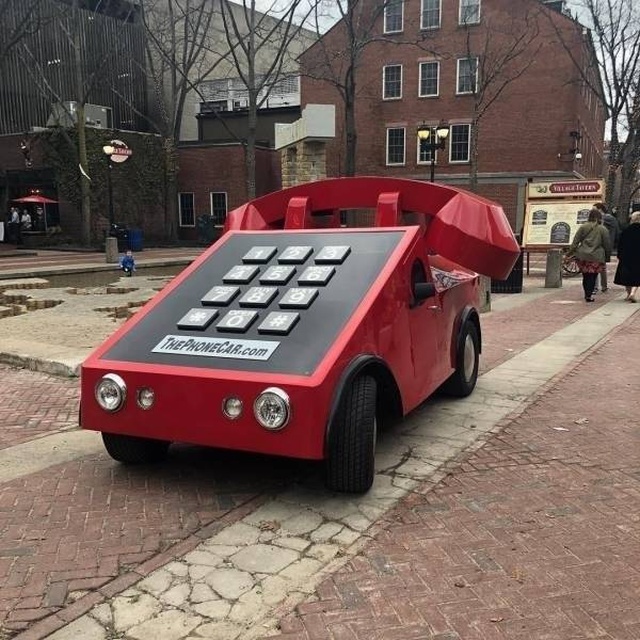 Crazy Tuning (27 pics)