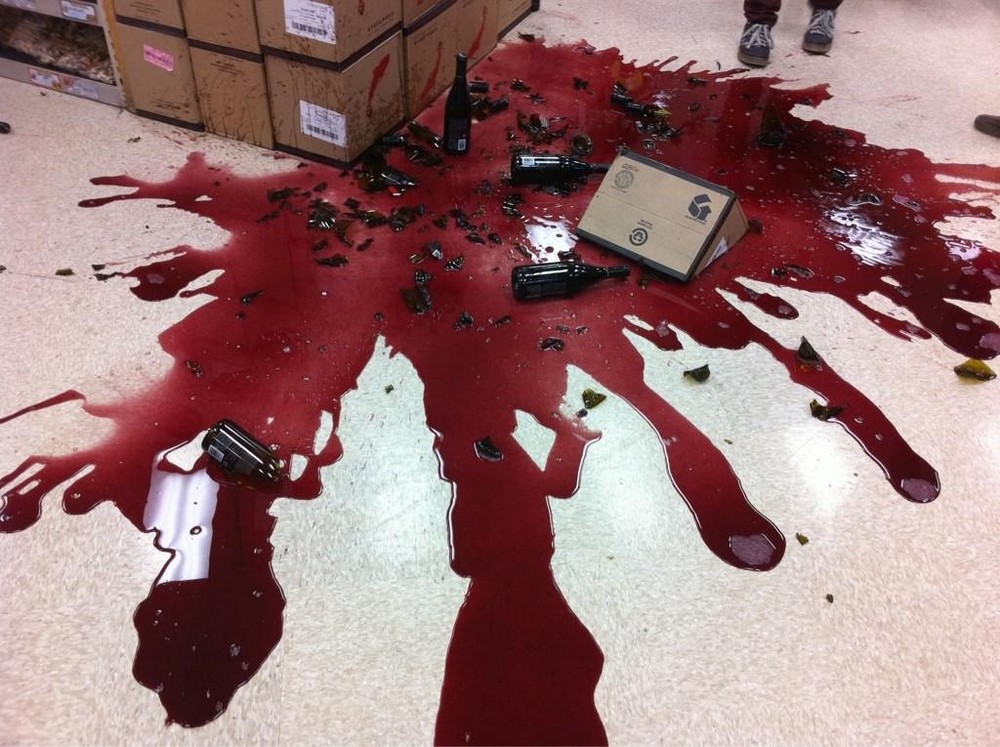 Unfortunate Situations (25 pics)