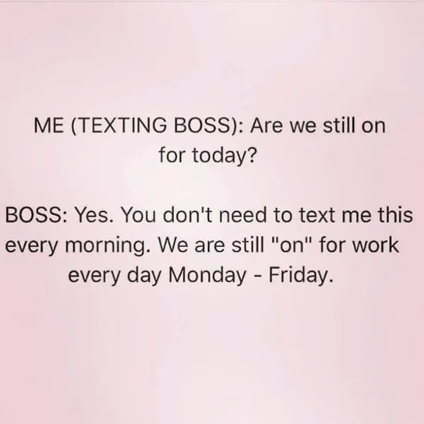 Work Memes (25 pics)