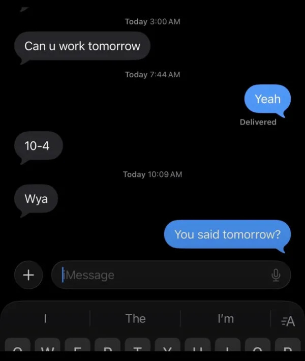 Work Memes (25 pics)