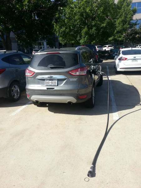 Bad Days Happen (23 pics)