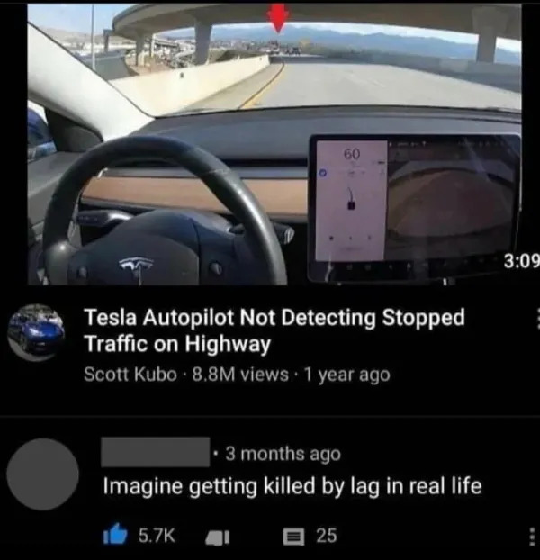 Tech Memes (25 pics)