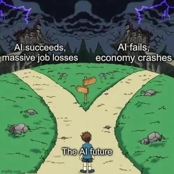 Tech Memes (25 pics)