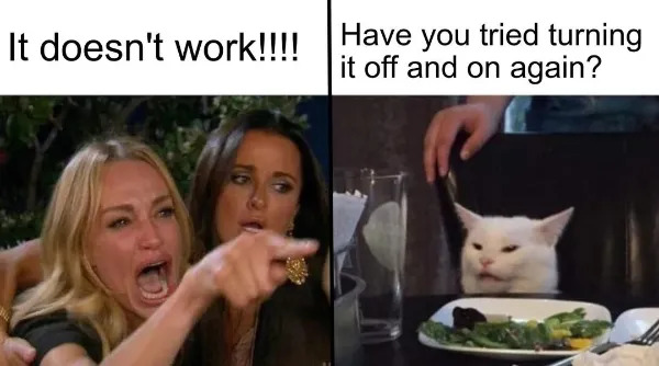Tech Memes (25 pics)
