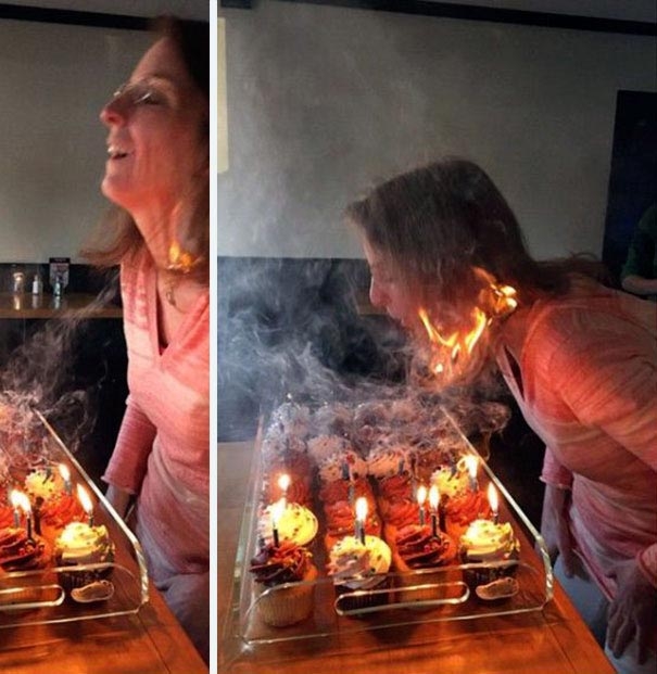 Bad Days Happen (23 pics)