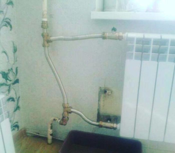 Failed Constructions (23 pics)