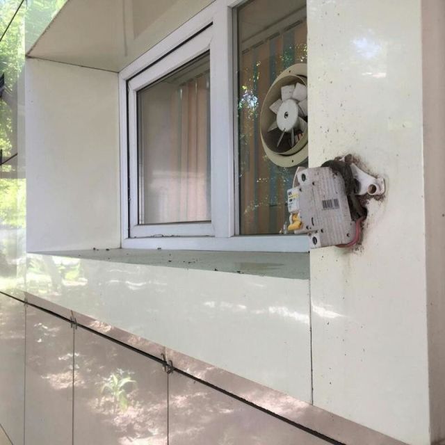 Failed Constructions (23 pics)