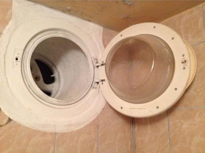 Failed Constructions (23 pics)