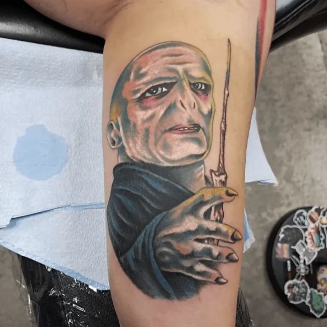 Awful Tattoos (19 pics)