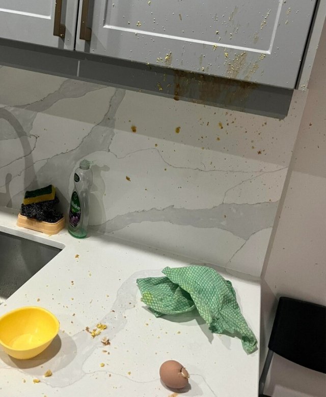 Bad Days Happen (20 pics)