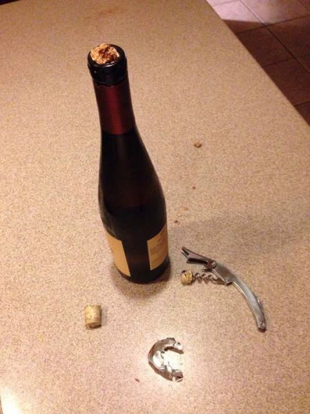 Bad Days Happen (23 pics)
