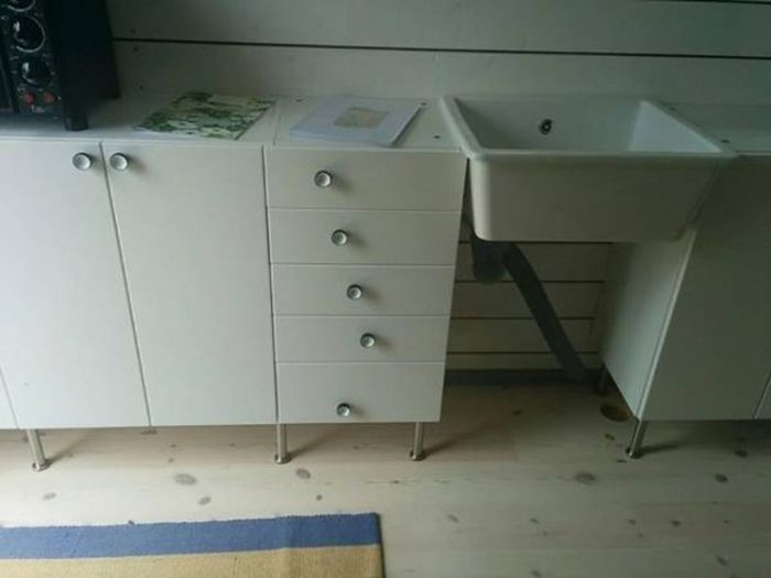 Failed Constructions (25 pics)