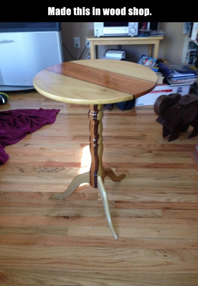 Cool DIY Crafts (27 pics)
