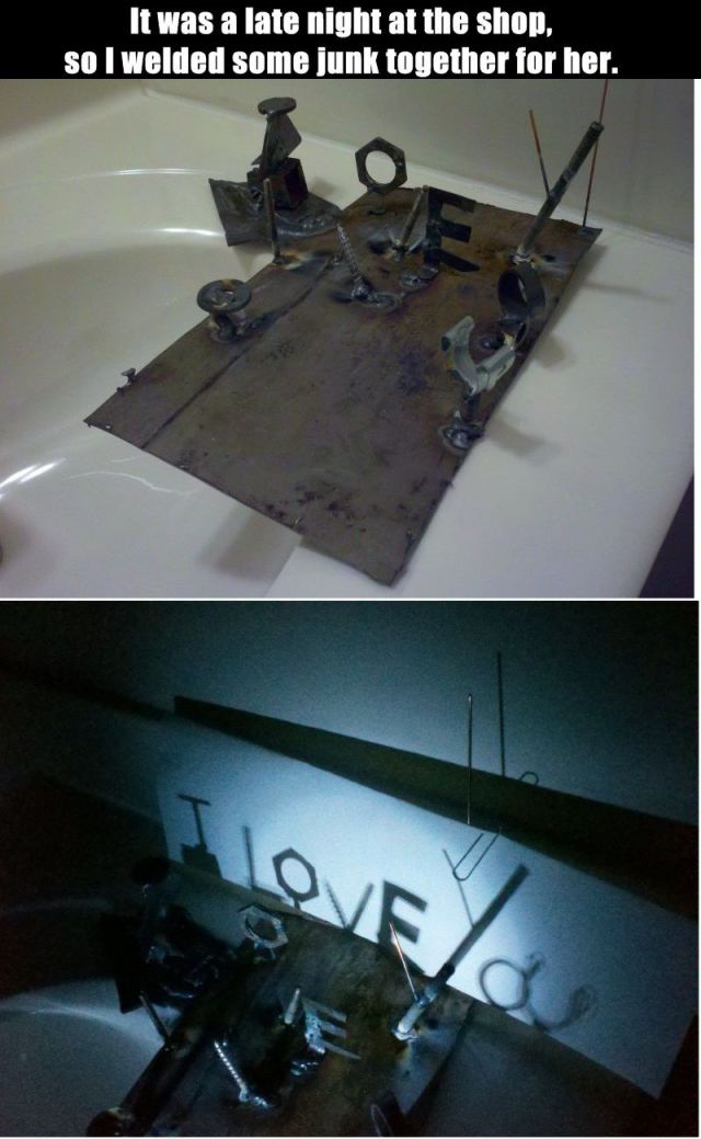 Cool DIY Crafts (27 pics)