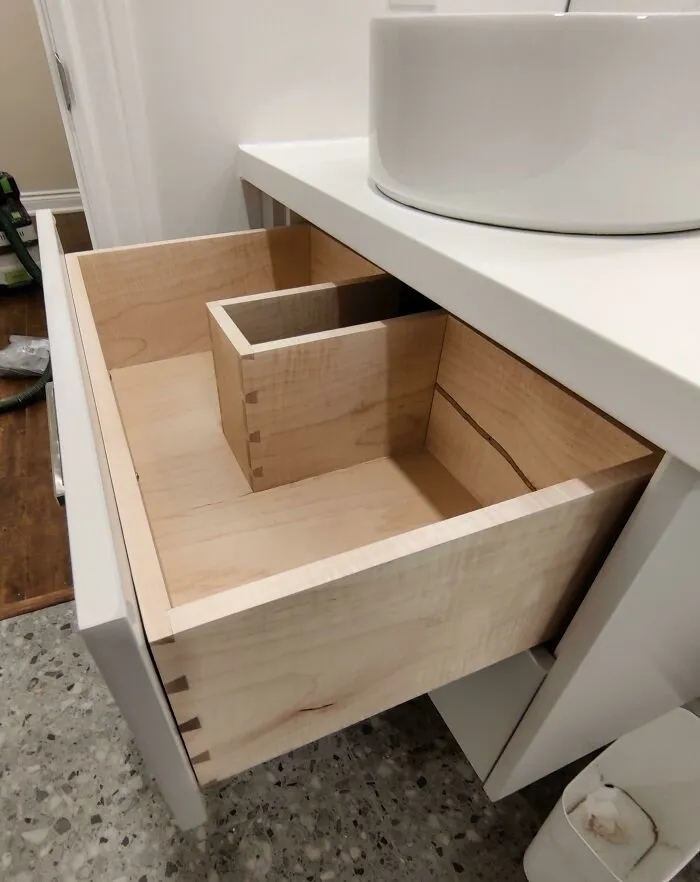Amazing Woodworking (23 pics)