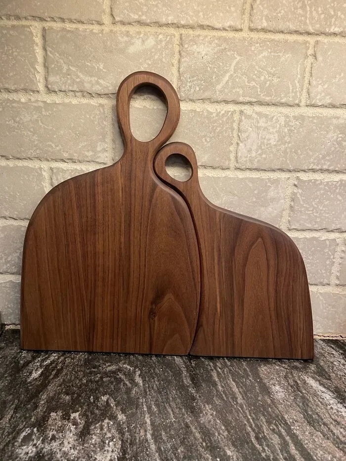 Amazing Woodworking (23 pics)